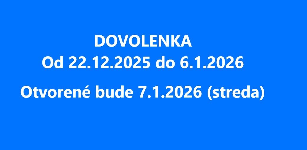 Denné menu Sobrance - zoznam menu | restauracie.sk