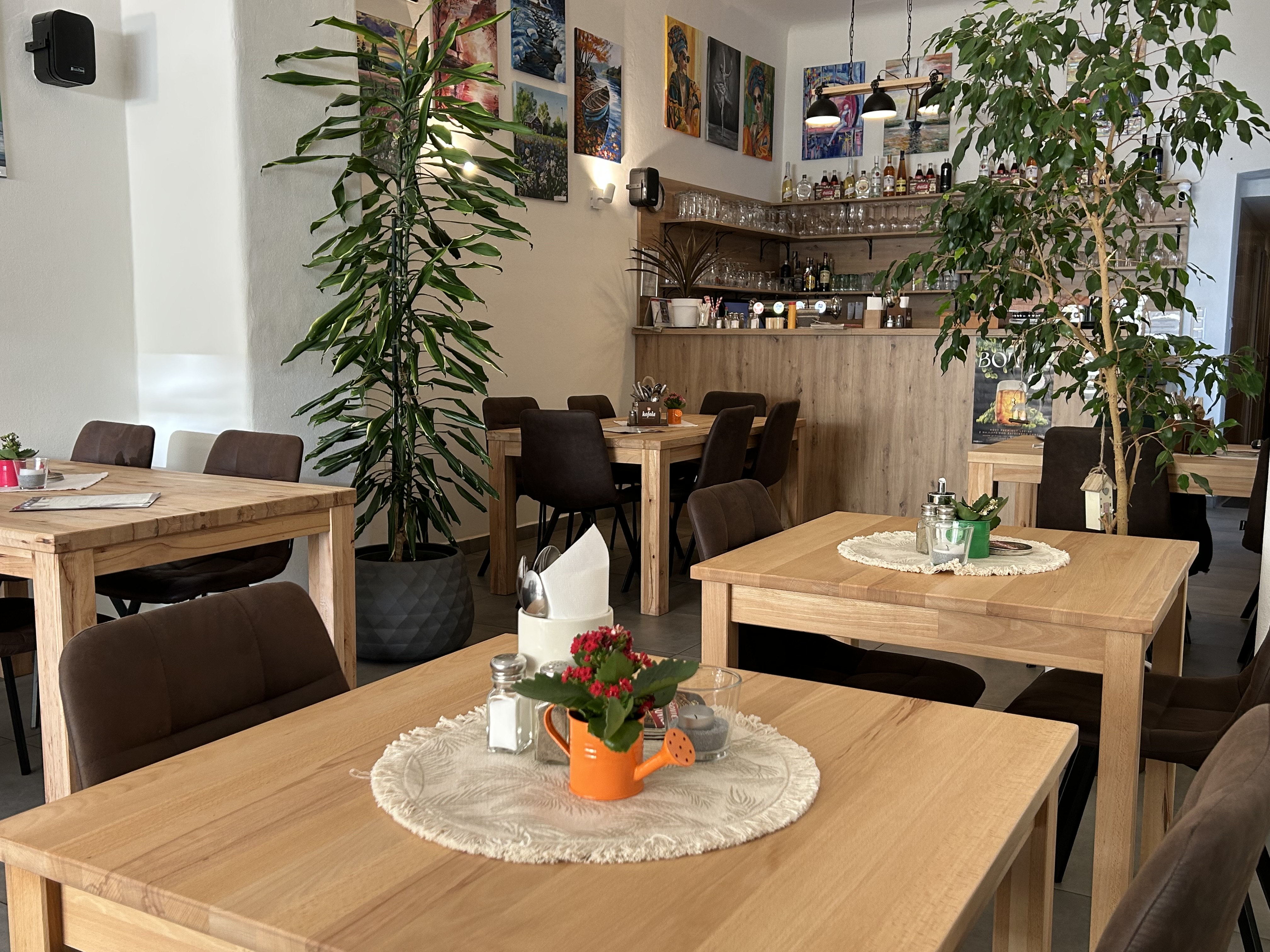 Fotogaléria Reštaurácia Bros, Poprad | restauracie.sk
